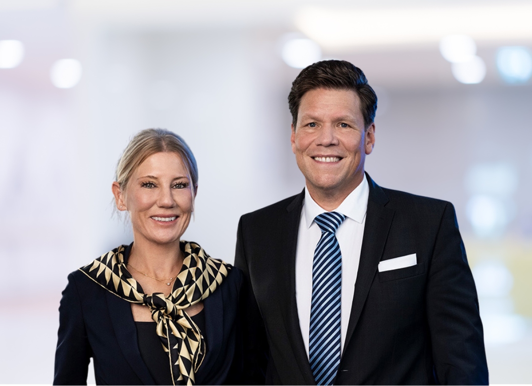 Bodo Möller Chemie: Korinna Möller-Boxberger und Frank Haug leiten ...