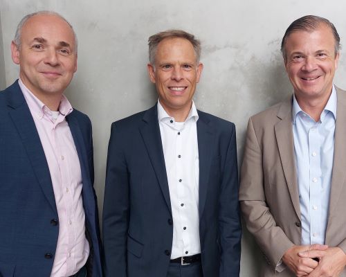 Dr. René Manski ist neuer Geschäftsführer bei Hobum Oleochemicals ...