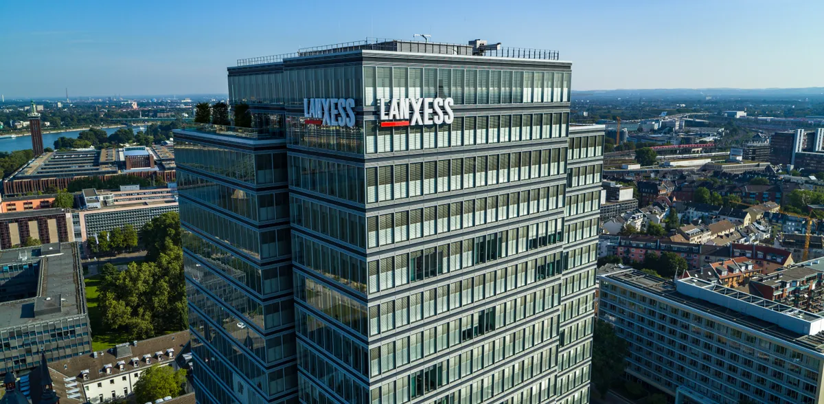 Lanxess rechnet mit Ergebnissteigerung von 10-20% für 2024 - FARBE UND LACK