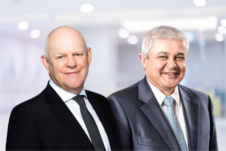 Dirk Elvermann zum Finanzvorstand bei BASF berufen - Farbe und Lack