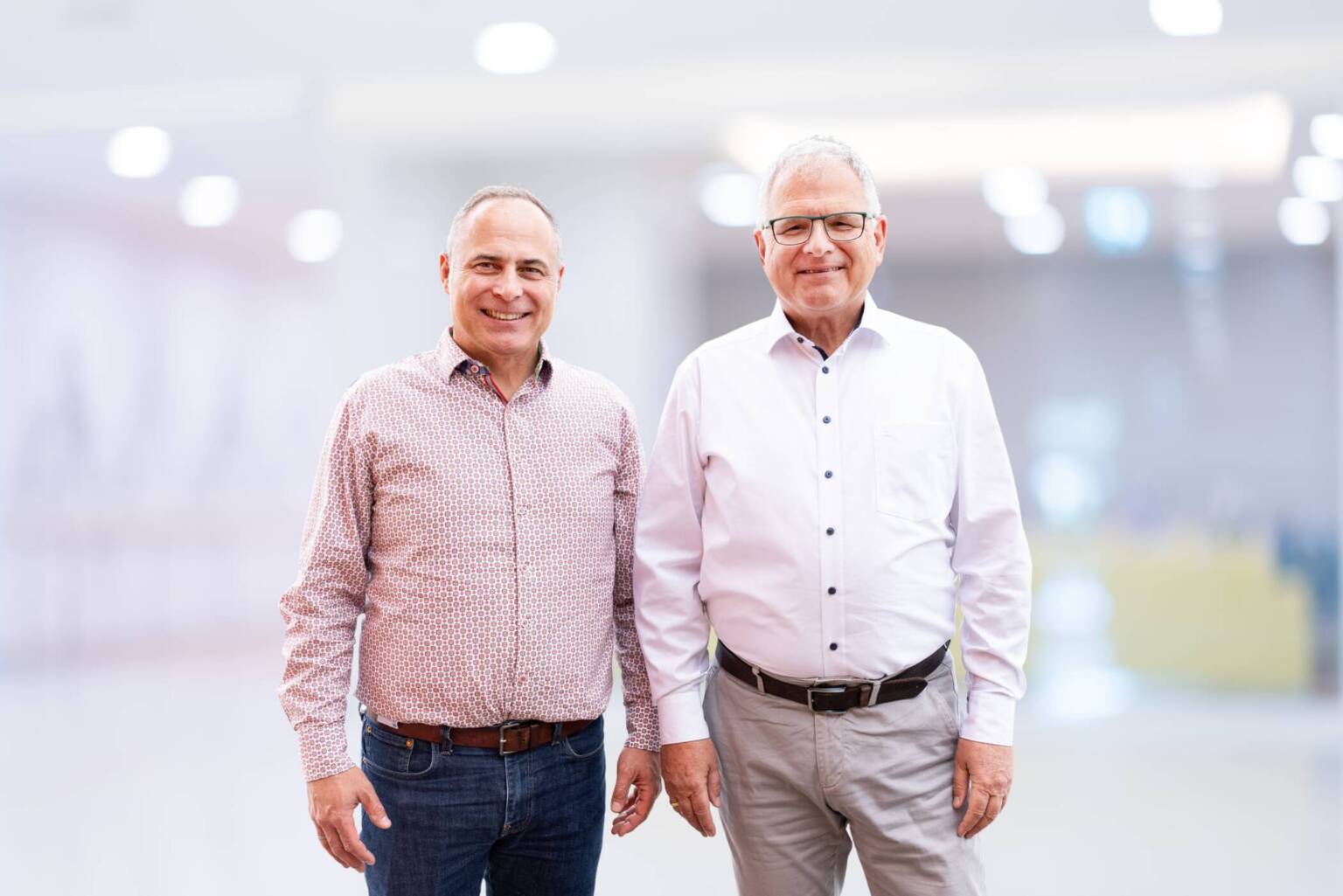 Dirk Elvermann zum Finanzvorstand bei BASF berufen - Farbe und Lack