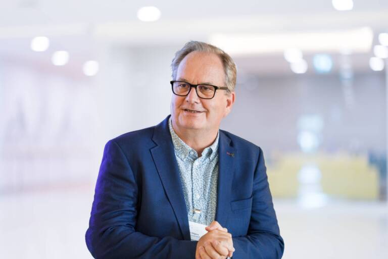 Dirk Elvermann zum Finanzvorstand bei BASF berufen - Farbe und Lack