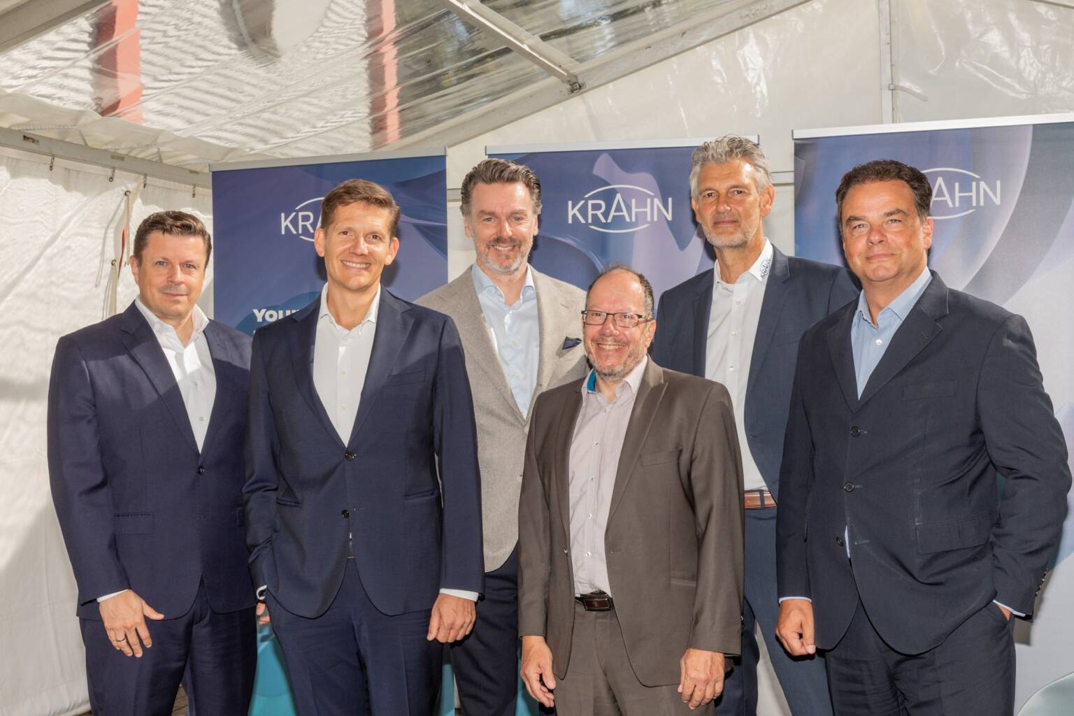 Krahn Chemie erweitert Vertriebspartnerschaft mit Vibrantz Technologies ...