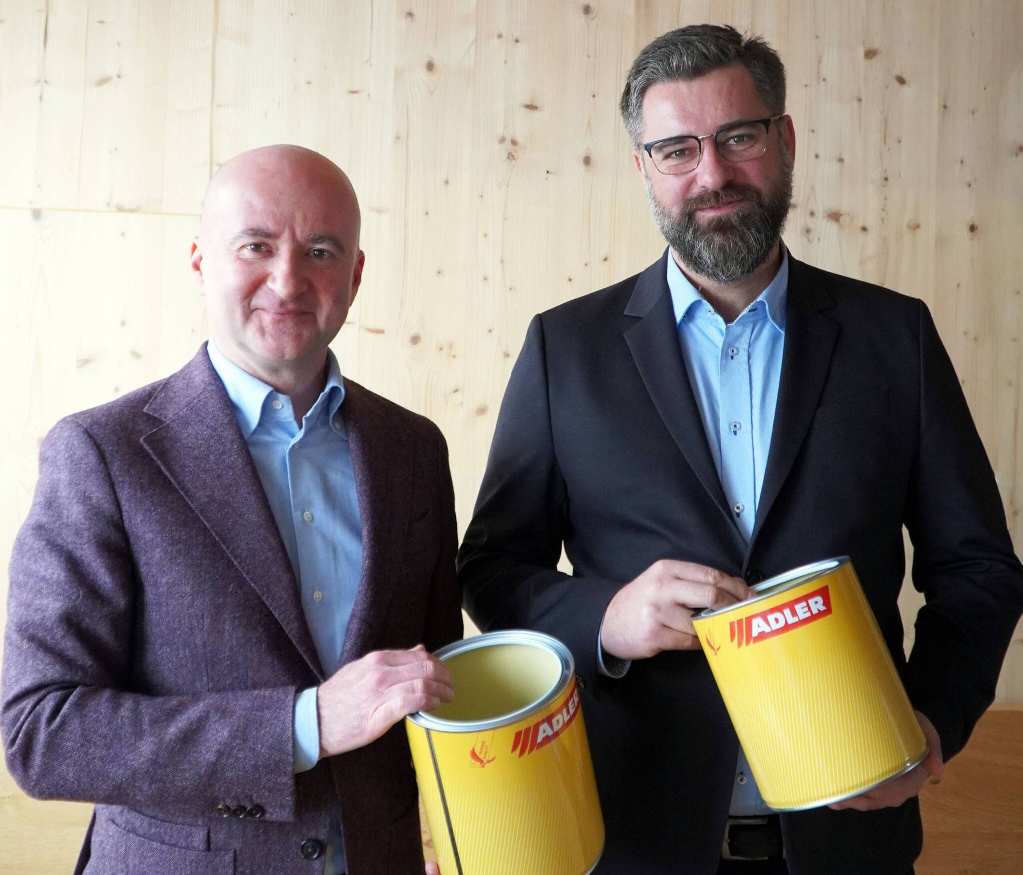 Adler Polska: Tomasz Ściechowski und Krzysztof Broda übernehmen ...