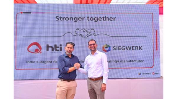 Siegwerk übernimmt Hi-Tech Inks in Indien - FARBE UND LACK