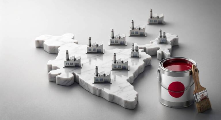 Nippon Paint kündigt Indien-Expansion mit acht neuen Werken an - FARBE ...